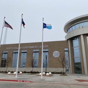 LEW STERRETT JUSTICE CENTER - 28 Reviews - 111 Commerce St, Dallas ...