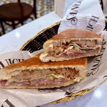 SANGUICH - Updated June 2025 - 221 Photos & 80 Reviews - 111 Palermo ...