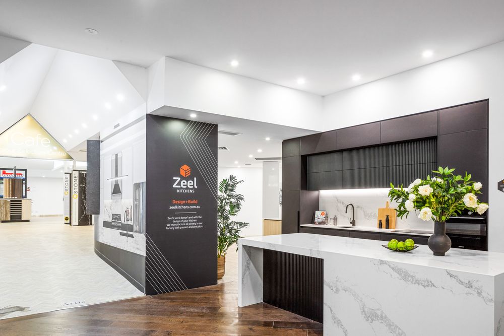 ZEEL KITCHENS - Updated January 2026 - 12 Hurrell Way, Rockingham ...