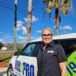 Jan-Pro Reviews | Read Customer Service Reviews of jan-pro.com