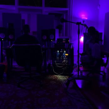 OASIS RECORDING STUDIOS - Updated November 2025 - 14 Photos - 2330 W ...