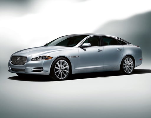 JAGUAR LAND ROVER OF TACOMA - Updated December 2025 - 25 Photos & 93 ...