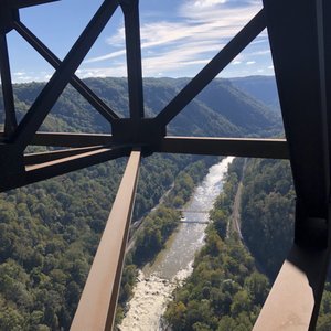 BRIDGE WALK - 45 Photos & 15 Reviews - Hiking - 57 County Rd 85/9 ...