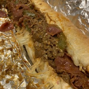 CALABRESELLA’S ON PARK - 58 Photos & 61 Reviews - Delis - 210 Park Ave ...
