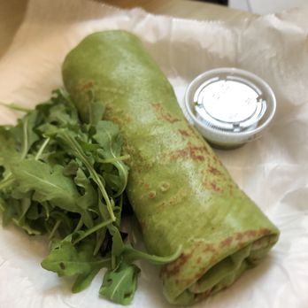 APPLESEED CREPE & BREAD - Updated December 2025 - 29 Photos & 42 ...