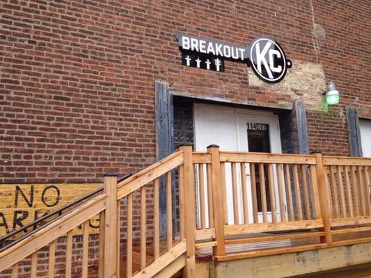 BREAKOUT KC - RIVER MARKET - Updated June 2024 - 40 Photos & 126 ...