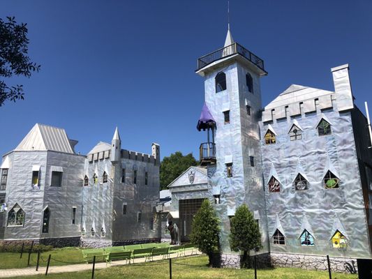 SOLOMON’S CASTLE - 308 Photos & 61 Reviews - Tours - 4533 Solomon Rd ...