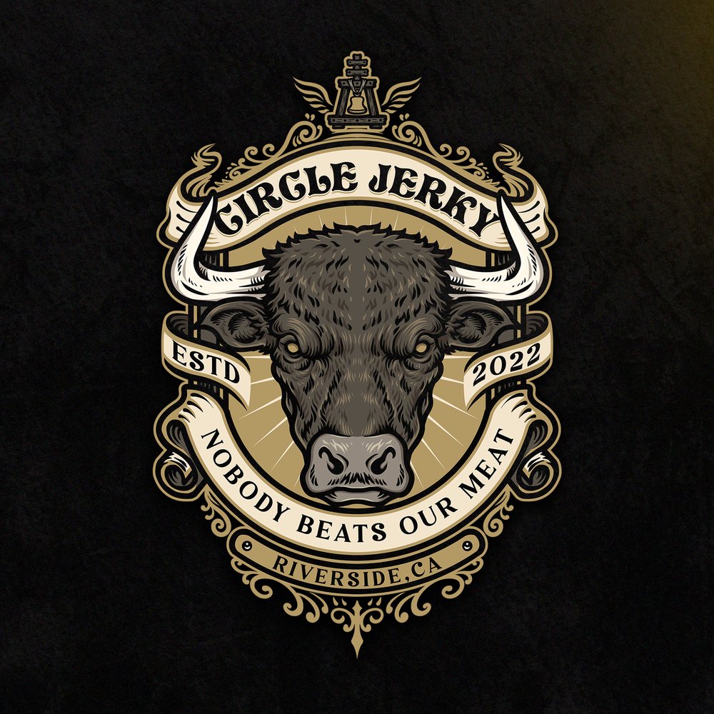 CIRCLE JERKY - Updated August 2025 - Jurupa Valley, California - Food ...