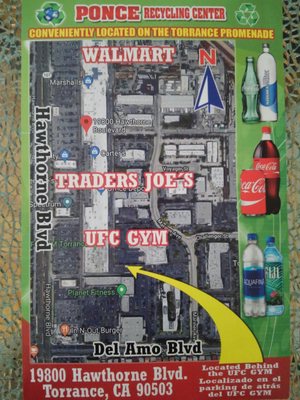 PONCE RECYCLING CENTER - Updated October 2025 - 25 Photos & 55 Reviews ...