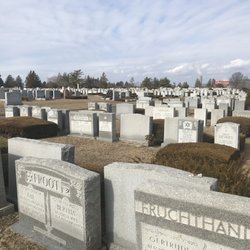 NEW MONTEFIORE CEMETERY - 11 Reviews - 1180 Wellwood Ave, West Babylon ...