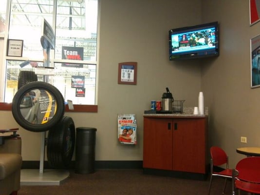 FIRESTONE COMPLETE AUTO CARE - Updated December 2025 - 16 Photos & 178 ...