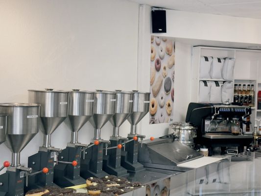88 DONUTS BAKERY CAFE - Updated March 2026 - 82 Photos & 55 Reviews ...