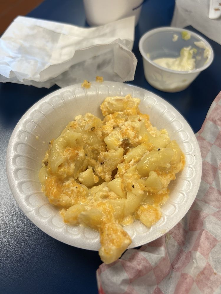 LITTLE PIGS BBQ - Updated August 2025 - 60 Photos & 43 Reviews - 261 ...