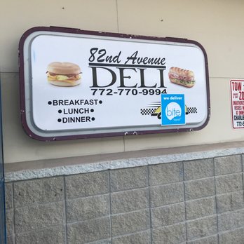 82ND AVENUE DELI - Updated November 2025 - 14 Photos & 29 Reviews ...