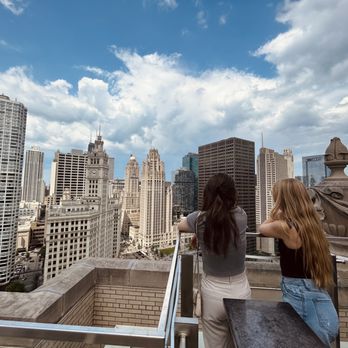 LH ROOFTOP - 819 Photos & 499 Reviews - 85 E Wacker Dr, Chicago ...