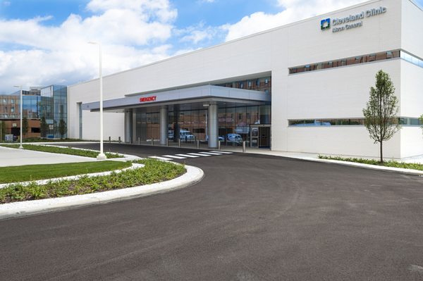 CLEVELAND CLINIC - AKRON GENERAL - Updated July 2025 - 52 Reviews - 1 ...