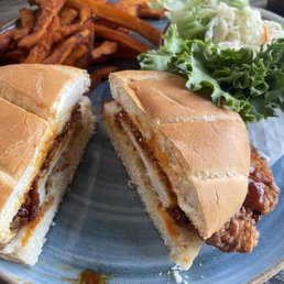 FINS ALE HOUSE & RAW BAR - WEST FENWICK - Updated October 2025 - 53 ...