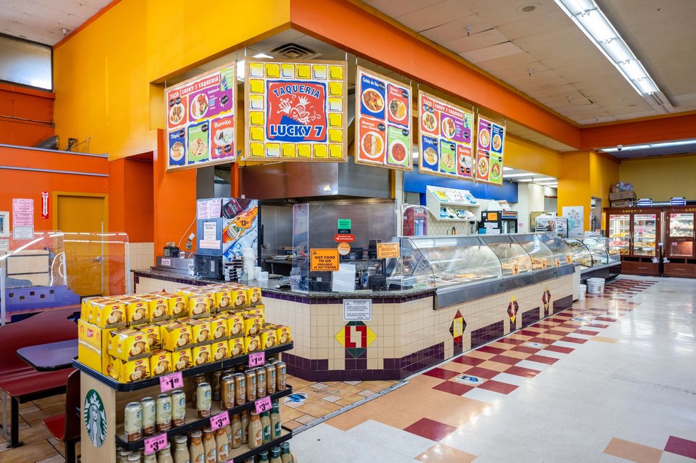 LUCKY 7 SUPERMARKET - TULLY - Updated October 2025 - 51 Photos & 31 ...