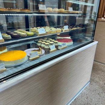 WARDA PATISSERIE - Updated June 2024 - 178 Photos & 57 Reviews - 70 ...