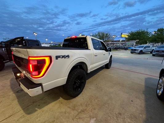 AUTONATION FORD FRISCO - Updated September 2025 - 80 Photos & 461 ...