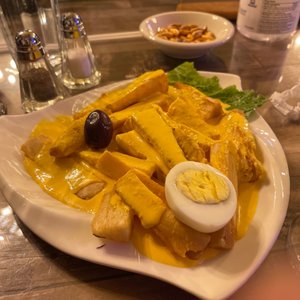 LIMA LATIN PERUVIAN CUISINE - 23 Photos & 26 Reviews - 563 Main St ...
