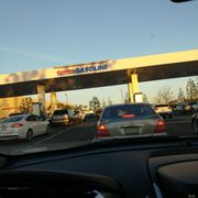 Moreno Valley Costco Gas