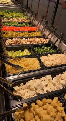 HUHOT MONGOLIAN GRILL - Updated January 2026 - 162 Photos & 224 Reviews ...