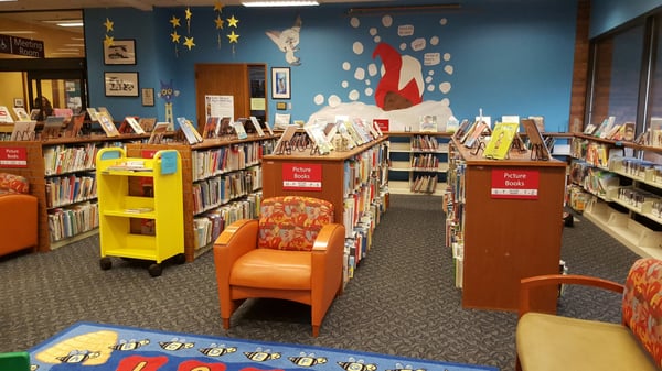 OLYMPIA TIMBERLAND LIBRARY - Updated December 2025 - 33 Photos & 24 ...