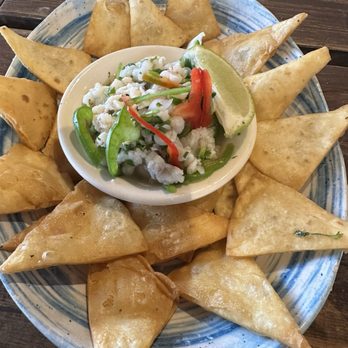 SALT SHACK ON THE BAY - 1712 Photos & 1029 Reviews - 5415 W Tyson Ave ...