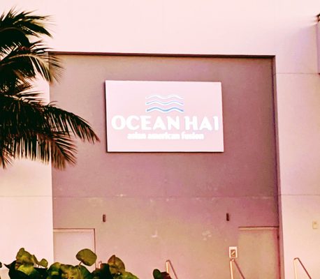 OCEAN HAI - Updated November 2024 - 631 Photos & 326 Reviews - 100 ...