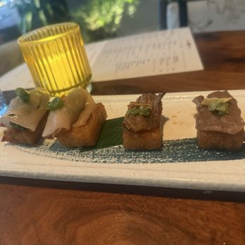 SUSHI ROKU - Updated February 2025 - 367 Photos & 122 Reviews - 405 ...
