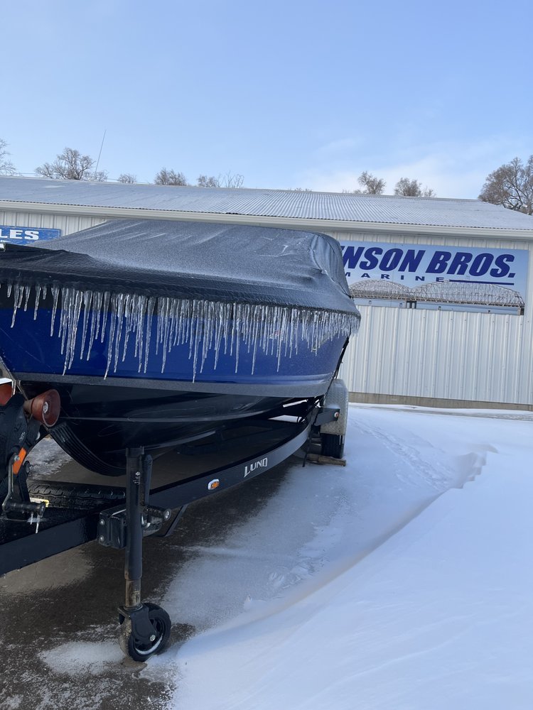 Swenson Bros Marine - Trusted Since 2023 - Updated July 2025 - 13 ...