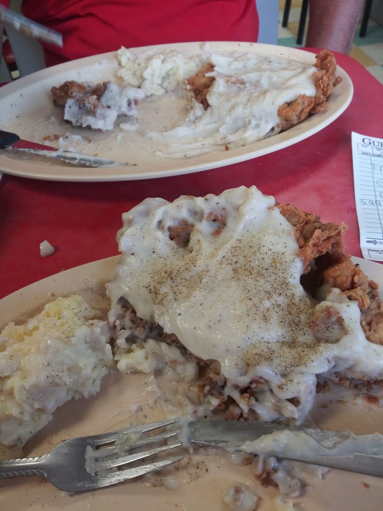 AZLE CAFE - 29 Photos & 59 Reviews - Breakfast & Brunch - 1119 Boyd Rd ...