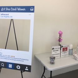 LA FIRE CARD - 106 Photos & 98 Reviews - 1200 Santee St, Los Angeles ...