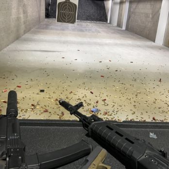 THE GUN RANGE - Updated June 2024 - 304 Photos & 527 Reviews - 3479 ...