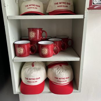 THE NITRO BAR- PROVIDENCE - Updated November 2024 - 295 Photos & 200 ...