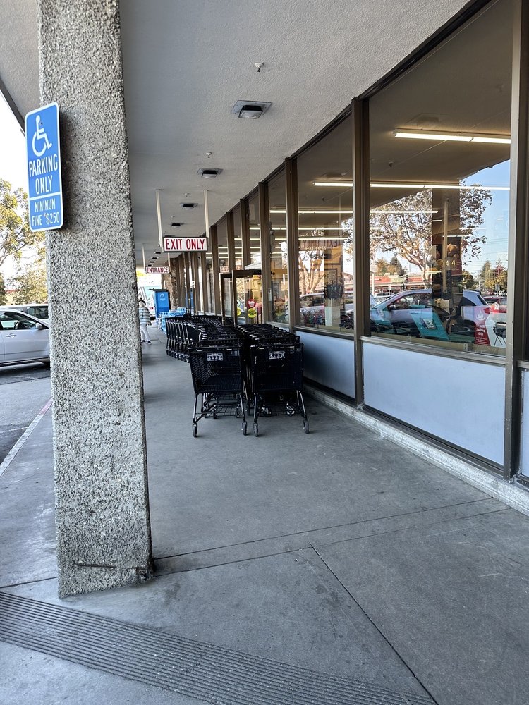 SAFEWAY - Updated December 2025 - 36 Photos & 132 Reviews - 117 ...