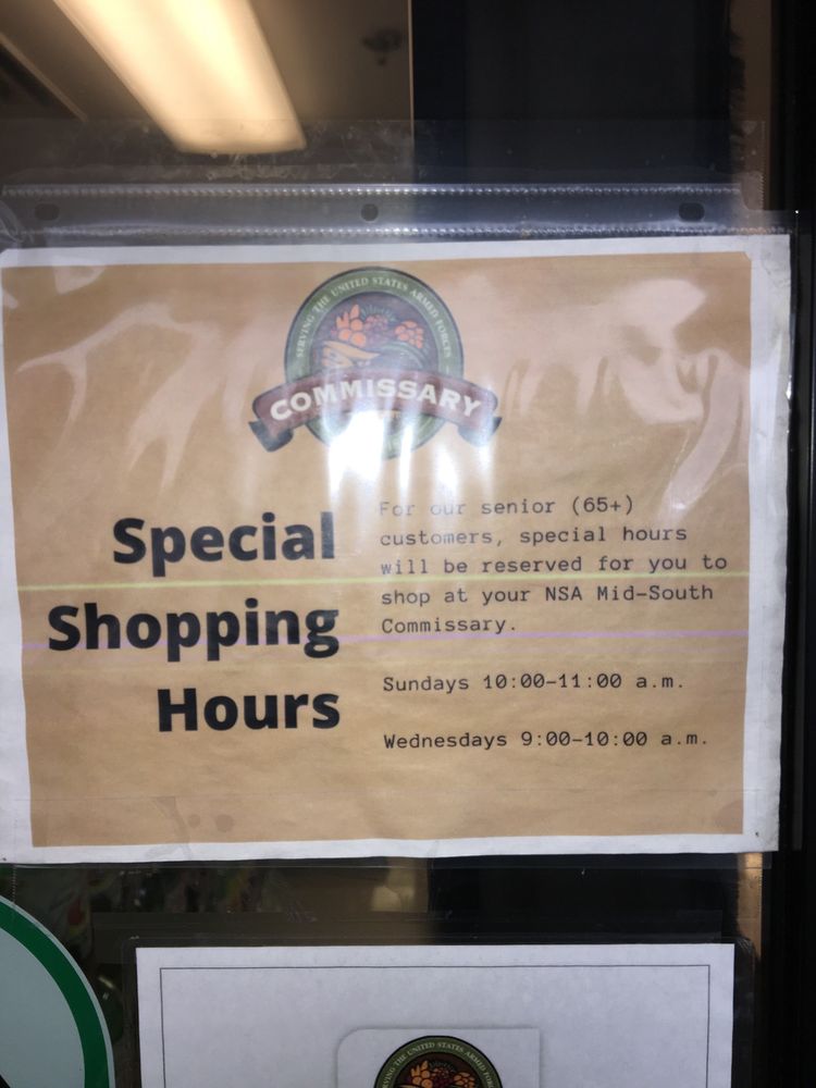 NAVAL BASE DEFENSE COMMISSARY - Updated December 2024 - 86 Photos ...