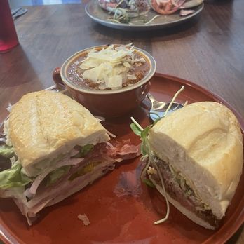 RED BIRD SANDWICH - Updated July 2025 - 93 Photos & 70 Reviews - 6440 E ...