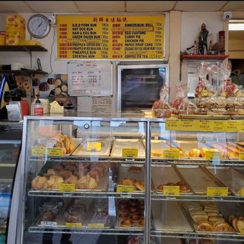 LUNG FUNG BAKERY - Updated May 2024 - 541 Photos & 413 Reviews - 1823 ...