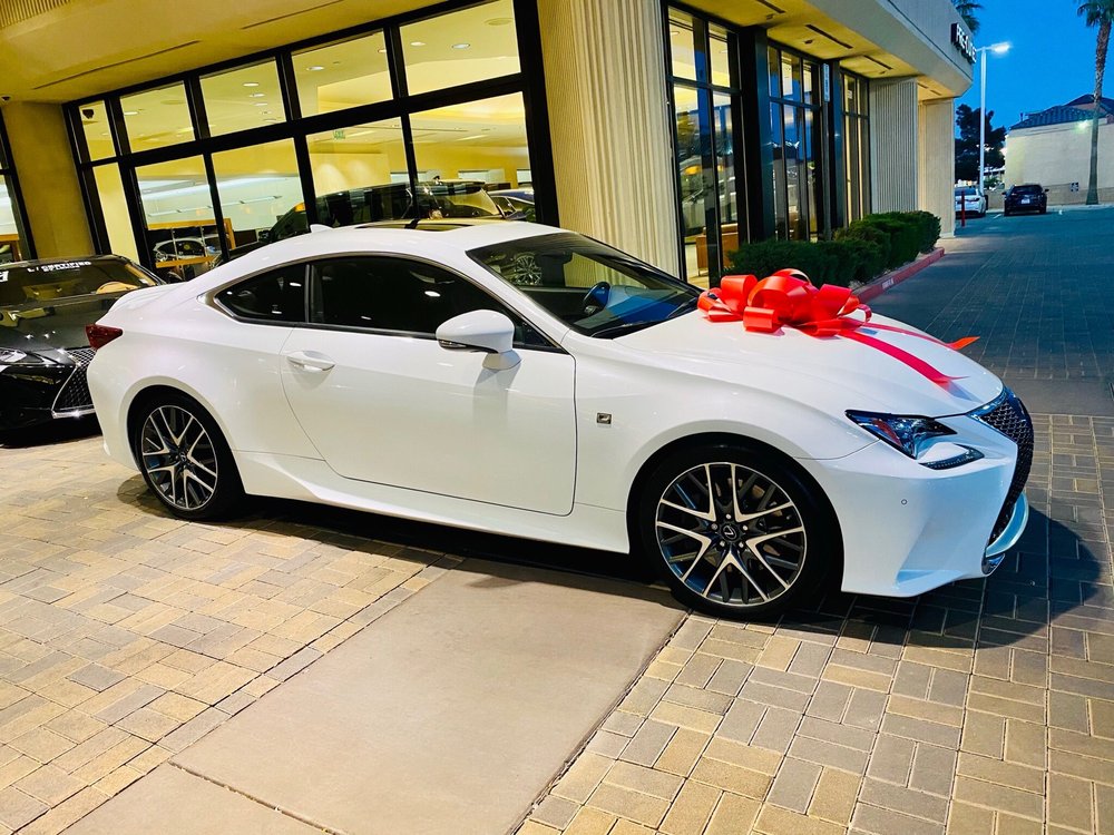 LEXUS OF LAS VEGAS - 262 Photos & 501 Reviews - Car Dealers - 6600 W ...