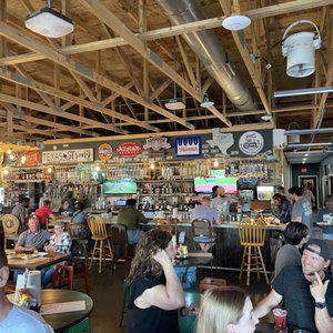 THE STIX ICEHOUSE - 215 Photos & 275 Reviews - 301 W Eldorado Pkwy ...