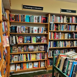 STLCC FOREST PARK BOOKSTORE - Updated October 2025 - 5600 Oakland Ave ...
