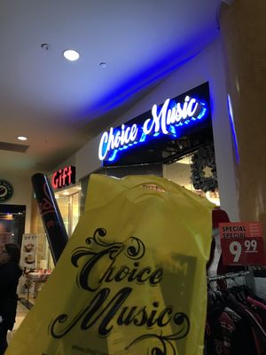 CHOICE MUSIC near you at 3250 W Olympic Blvd, Los Angeles, California ...