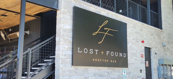 LOST & FOUND ROOFTOP BAR - Updated December 2025 - 41 Photos & 37 ...