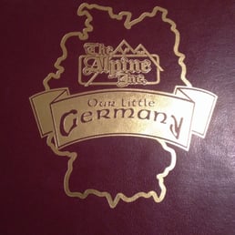 THE ALPINE WURST AND MEAT HOUSE - Updated June 2025 - 123 Photos & 124 ...