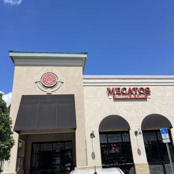 MECATOS BAKERY & CAFÉ - Updated September 2025 - 139 Photos & 46 ...