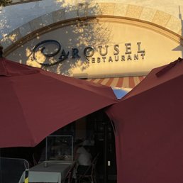 CAROUSEL RESTAURANT HOLLYWOOD - Updated December 2025 - 842 Photos ...