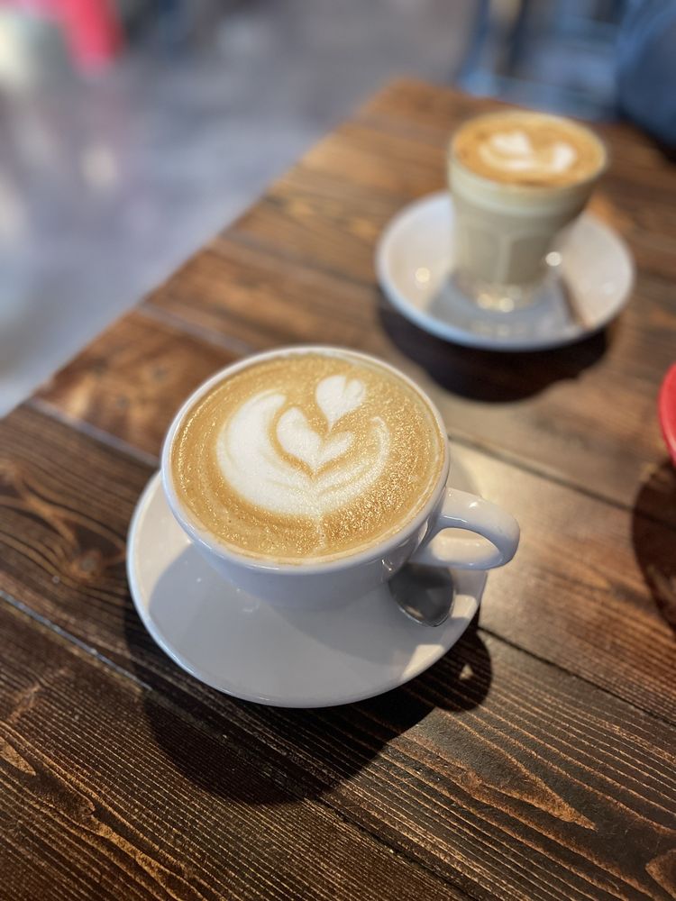 ROASTING BUDDIES - 838 Photos & 550 Reviews - Coffee & Tea - 18457 ...