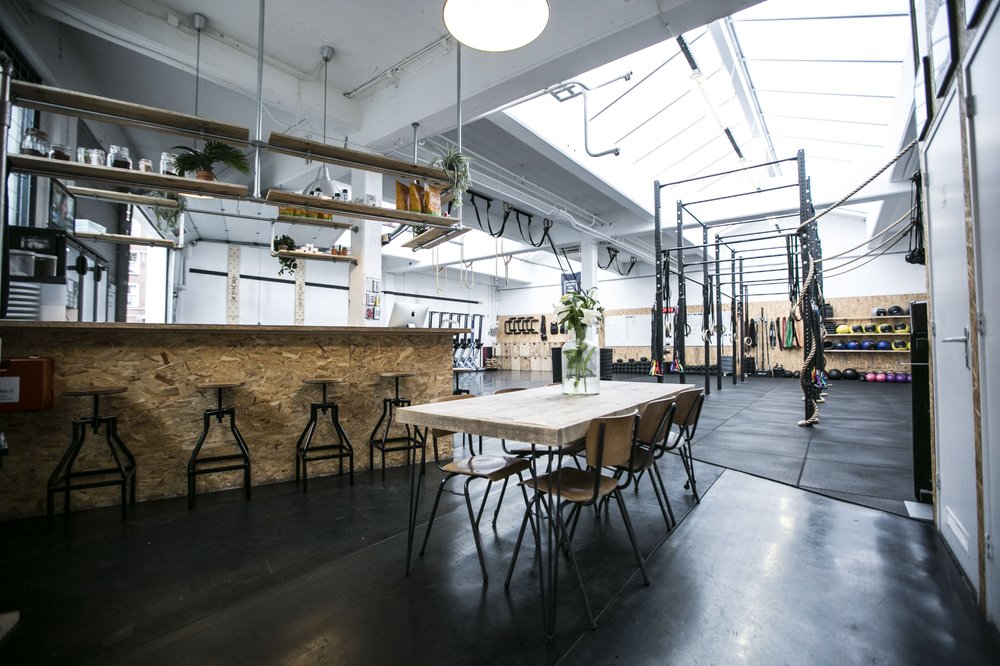 CROSSFIT WILDHEARTS - Updated February 2025 - 29 Photos - Bredestraat ...